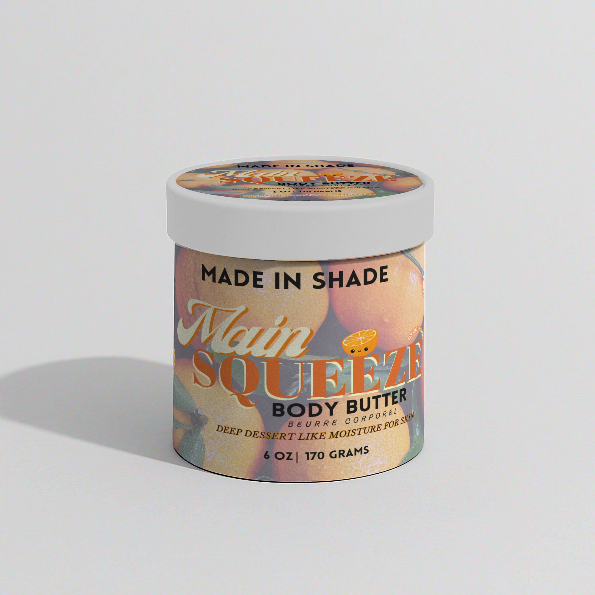 Main Squeeze Body Butter – Made In Shade (MIS)